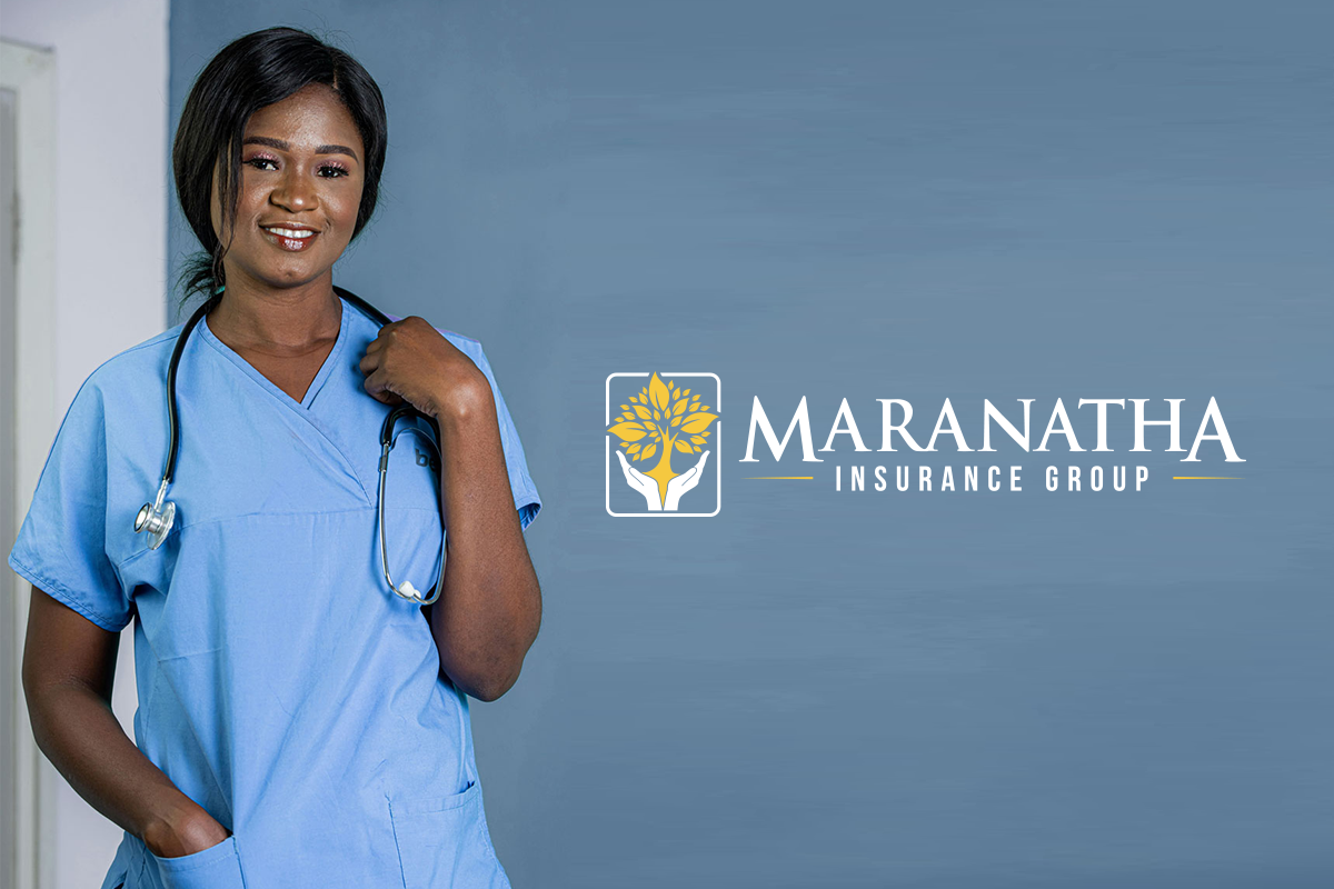 Maranatha Insurance Group - Affordable Health Insurance